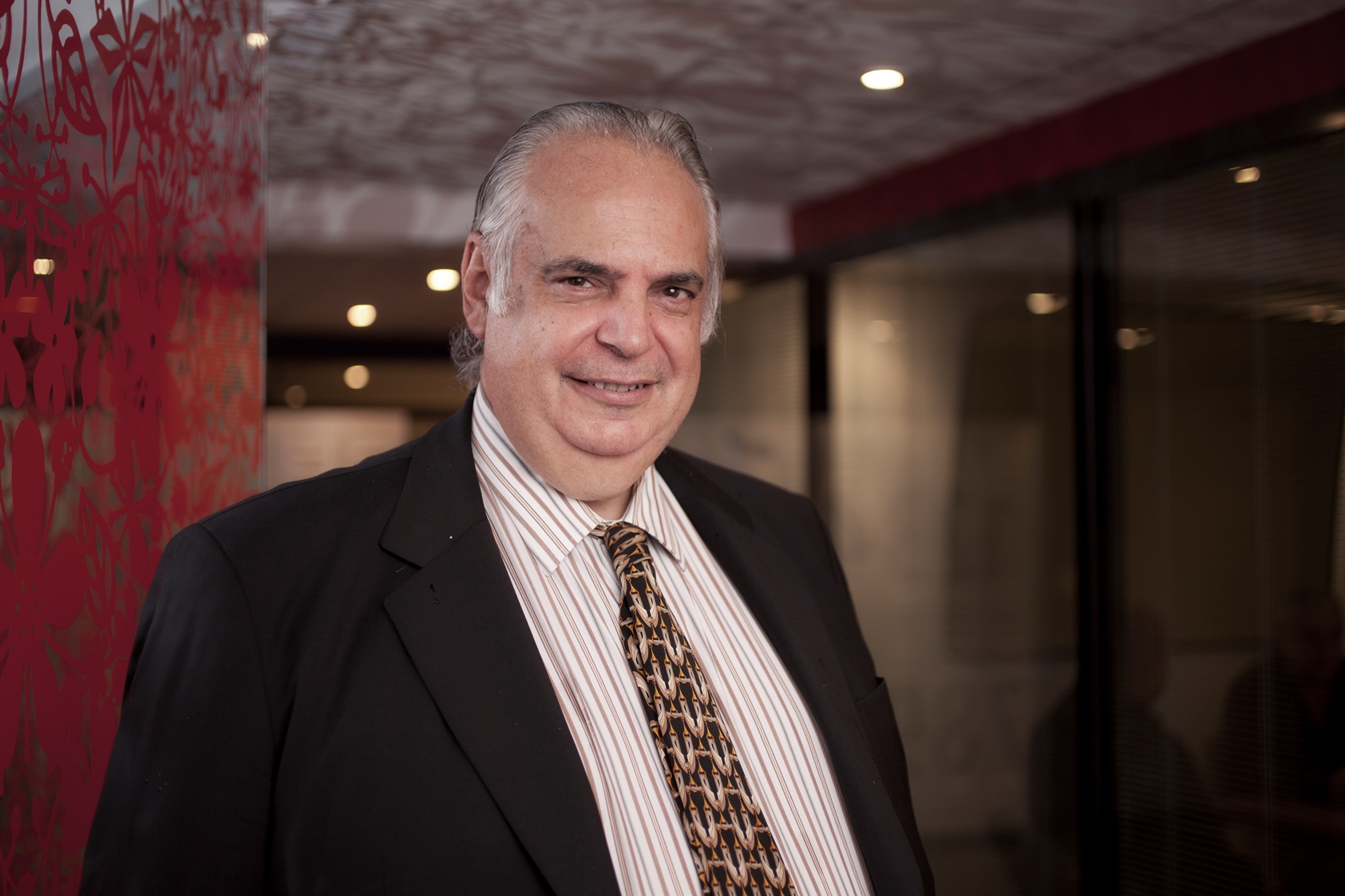 Horacio Martínez cree que en breve podremos volver a usar HD | TelcosMedia