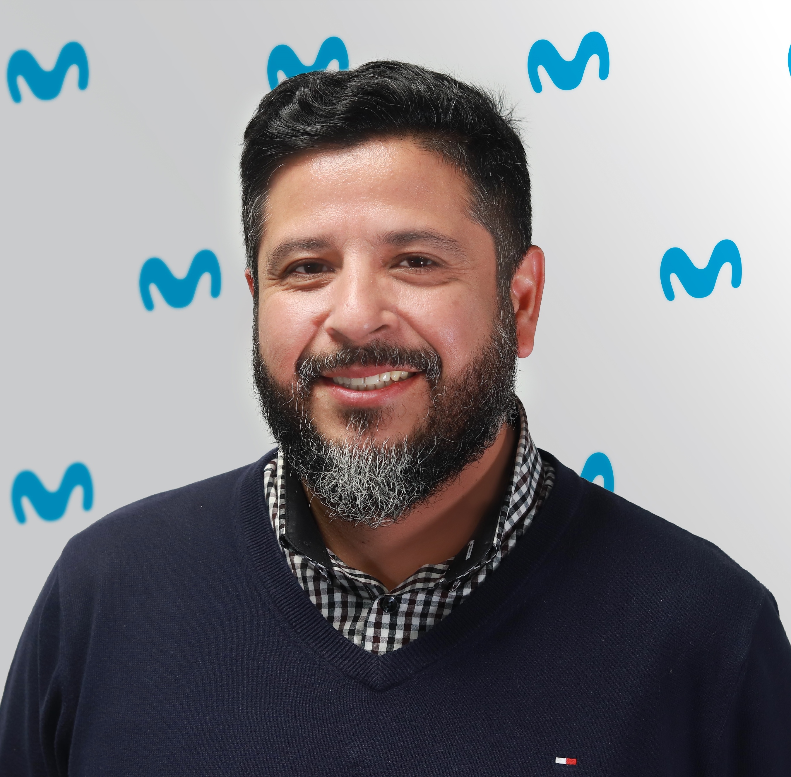 Leo Rubino sobre la apuesta de Movistar para jugar fuerte en TV ...