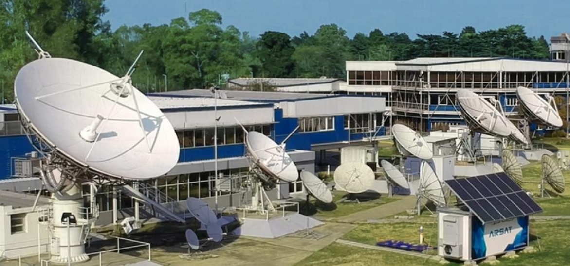 Arsat se prepara para un 2022 de mucha implementación | TelcosMedia