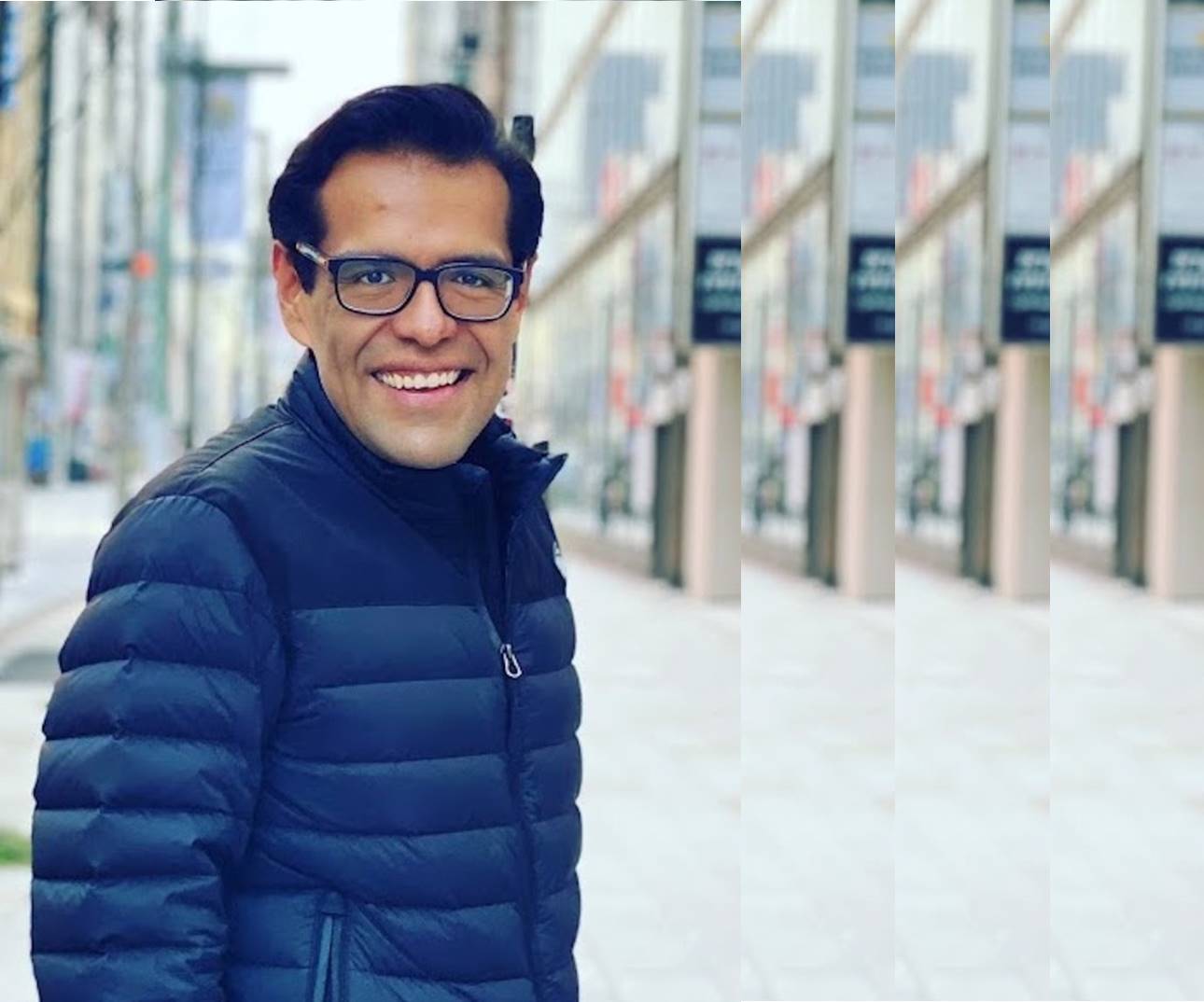 Mauricio Sánchez y las pymes transformadas al mundo digital | TelcosMedia