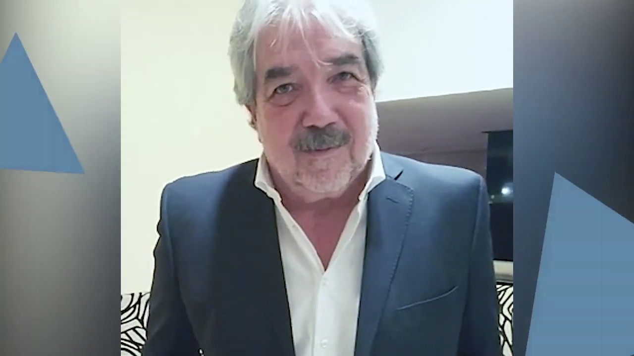 Roncoroni y el rol de los ANR | TelcosMedia