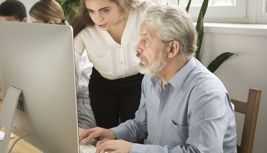 Choque generacional | TelcosMedia