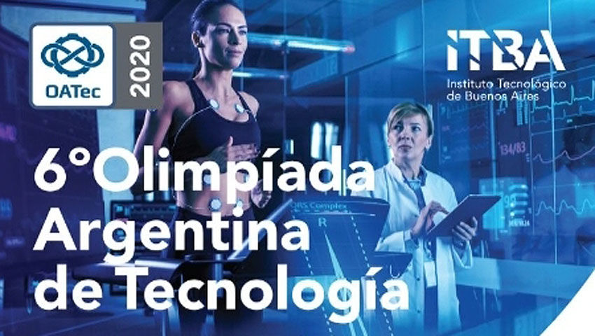 Más de 500 estudiantes participaron de la 6° Olimpíada Argentina de ...