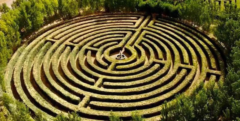 Laberintos | TelcosMedia