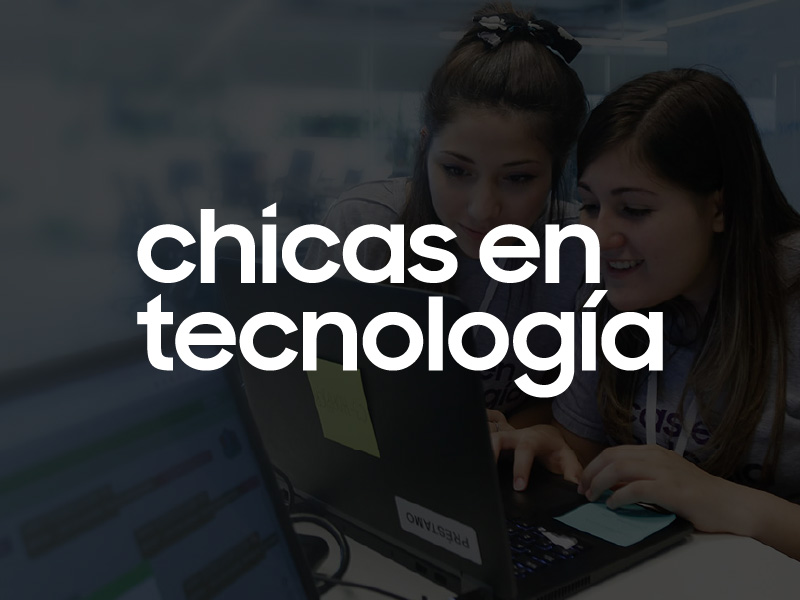Cepal y ONU Mujeres distinguieron a la asociación argentina Chicas en Tecnología | TelcosMedia