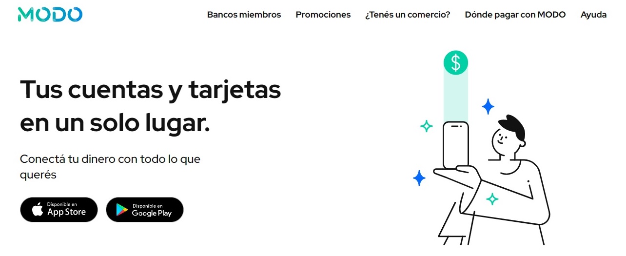 CEO de MODO: «Mercado Pago no comunicó que sus QR pueden cobrar a ...