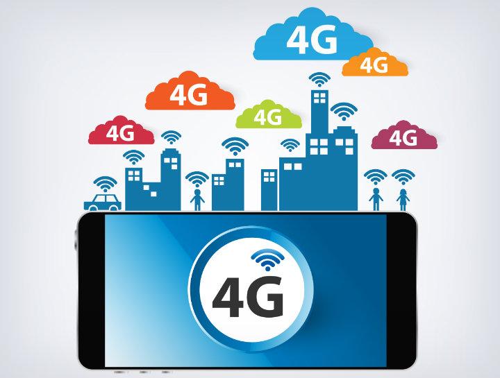 Mejorando el 4G | TelcosMedia