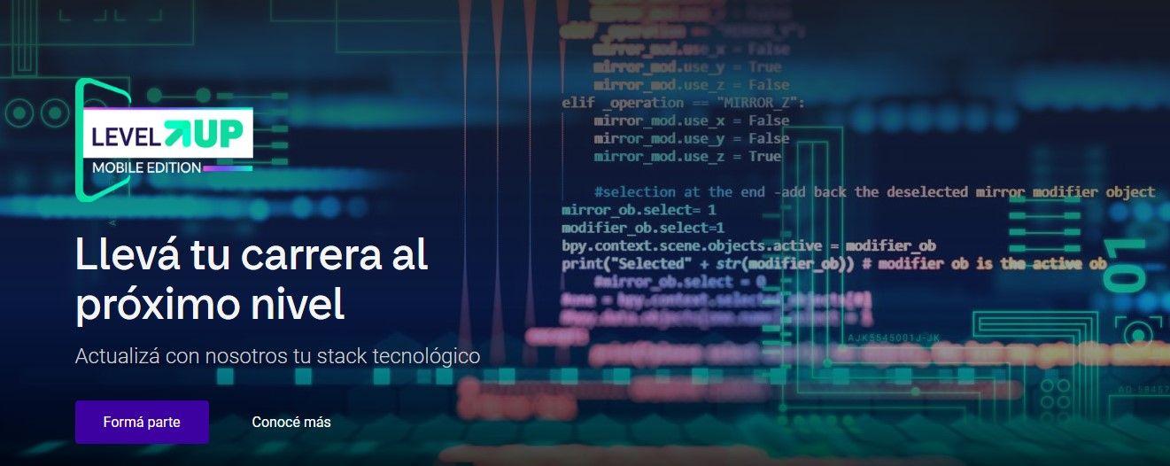 Telecom busca de talento IT en todo el país para programa de desarrollo ...