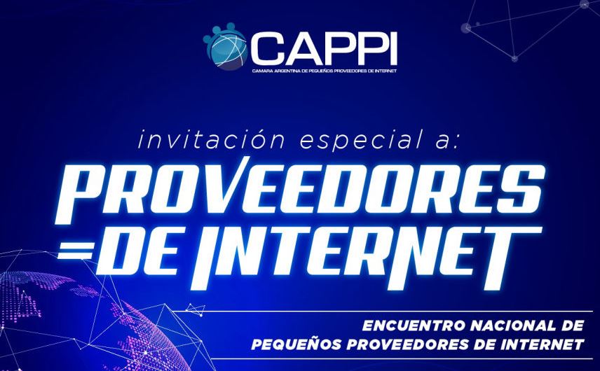 CAPPI abrió las inscripciones para su “Encuentro Nacional 2022 ...