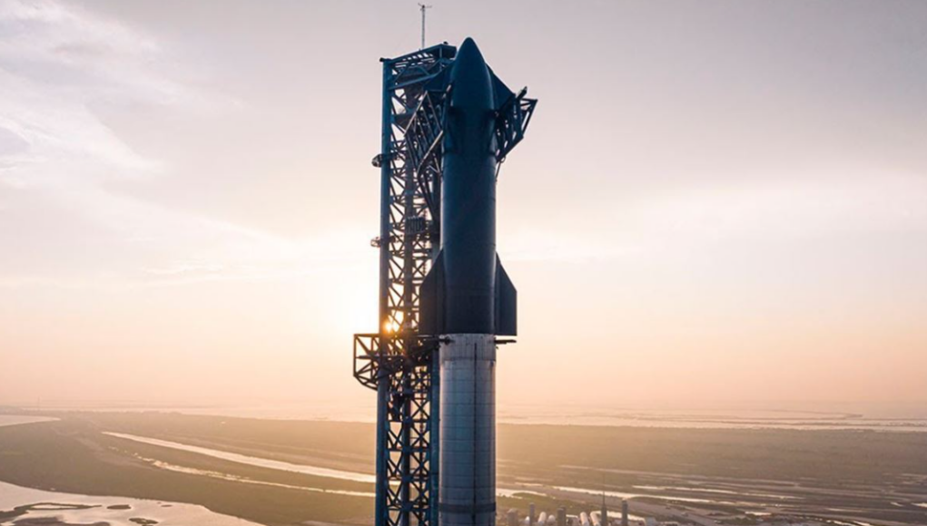 SpaceX reintentará lanzar el cohete más grande del mundo | TelcosMedia