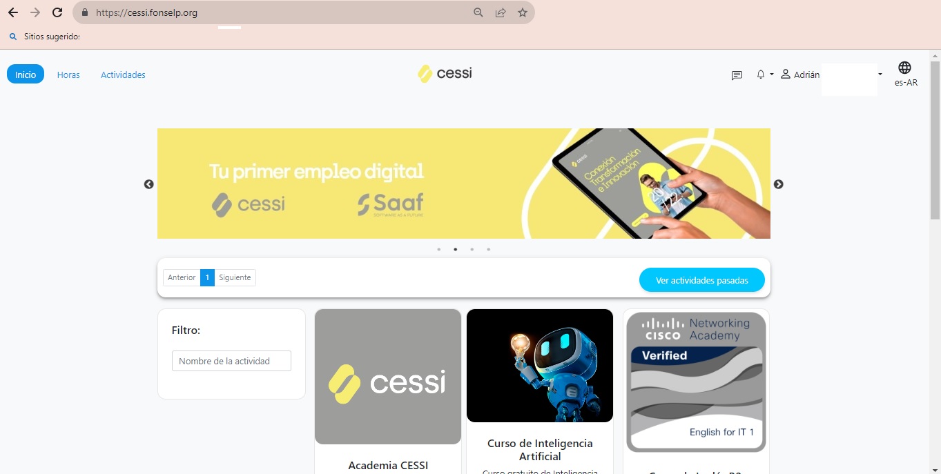 CESSI impulsa iniciativas de educación y empleo | TelcosMedia