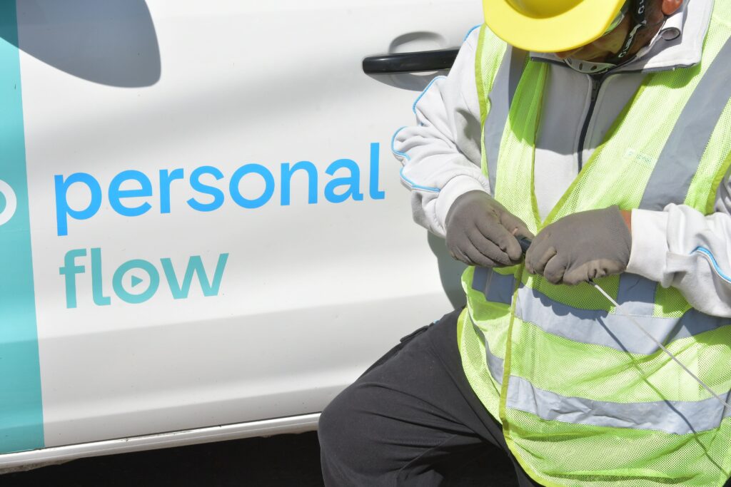 Telecom anunció inversiones en FTTH y la red móvil en Rosario | TelcosMedia