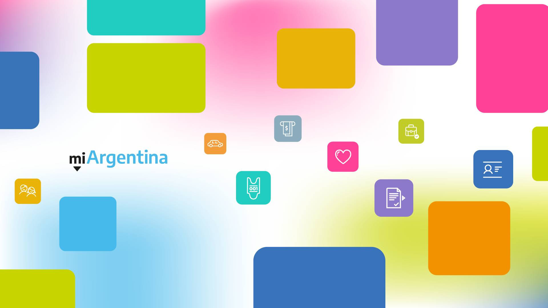 Nueva versión de la app Mi Argentina permite acceder al DNI digital | TelcosMedia