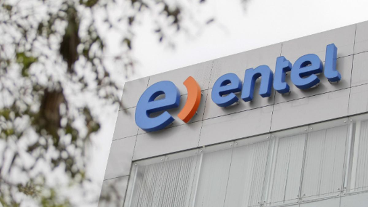 Chile: Entel inicia la construcción de la primera red backbone mesh ...