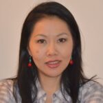 Tina Lu y por dónde viene la competencia | TelcosMedia
