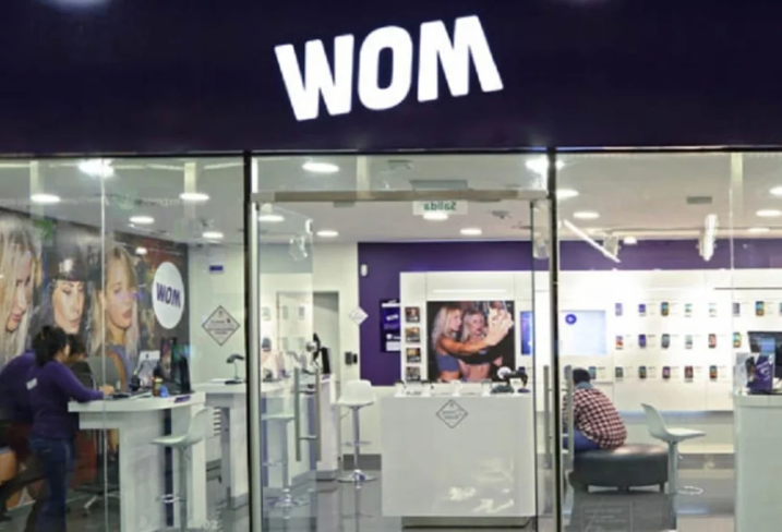 Chris Bannister volverá a liderar WOM Chile | TelcosMedia