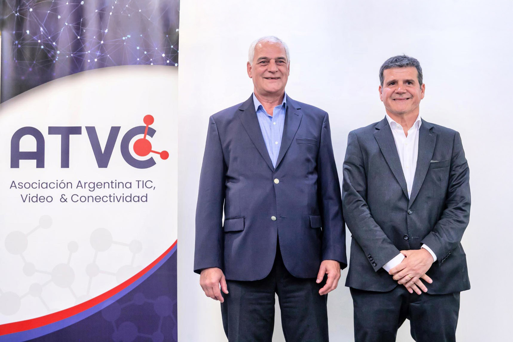 ATVC renovó sus autoridades | TelcosMedia