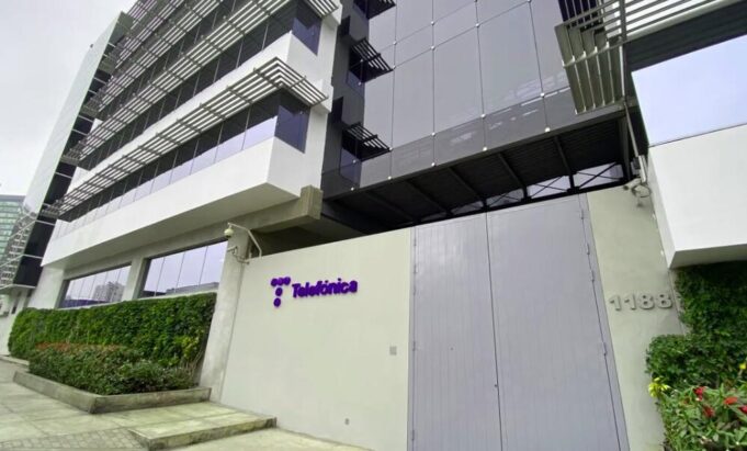 Telefónica Hispanoamérica vende el 100% de sus acciones en Telefónica ...