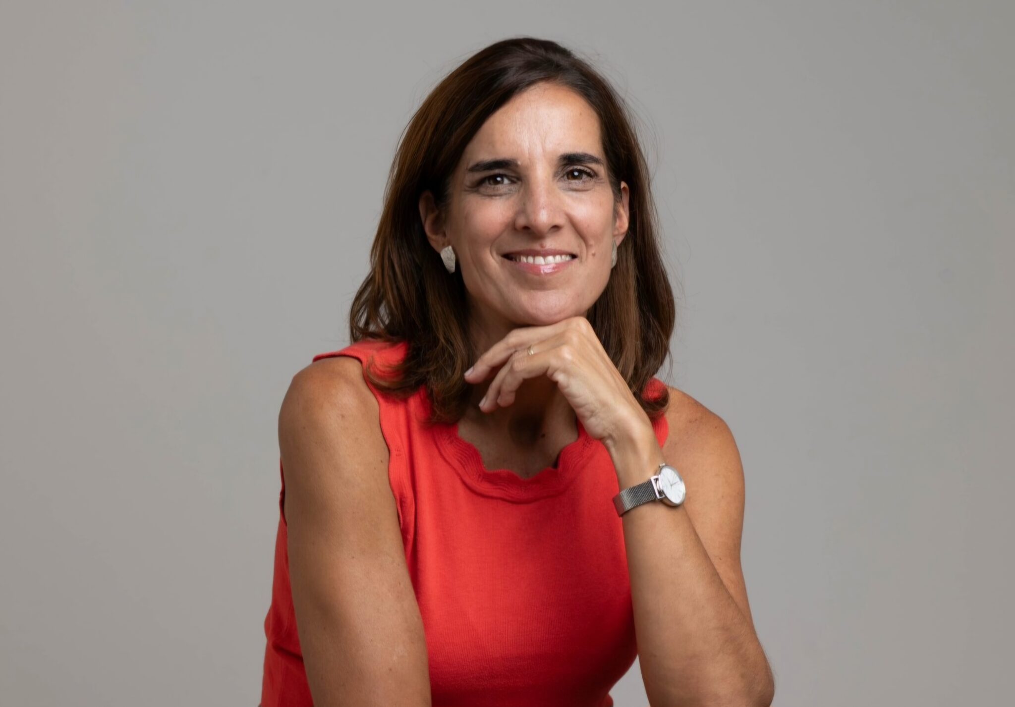 Cecilia Russo y las startups en evolución | TelcosMedia
