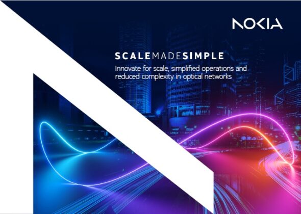 Nokia despliega red Gigabit en el sureste de México para MX Fiber ...